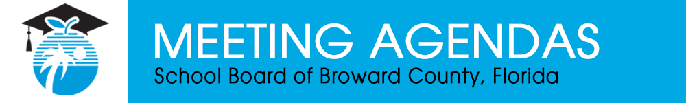 School Board of Broward County